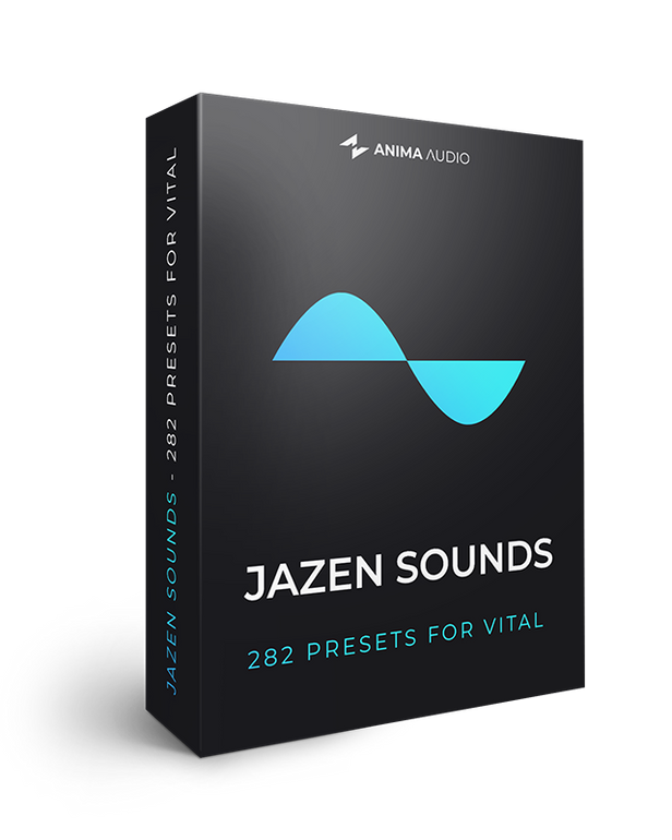 Products – Anima Audio