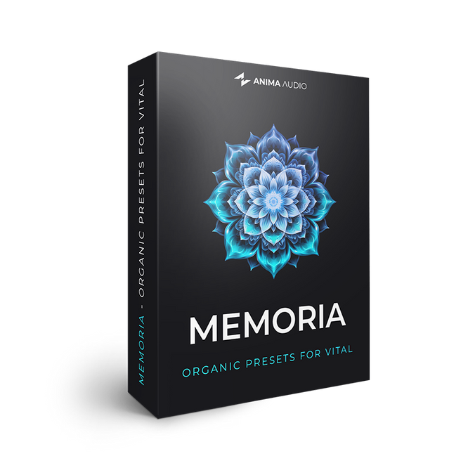 Products – Anima Audio