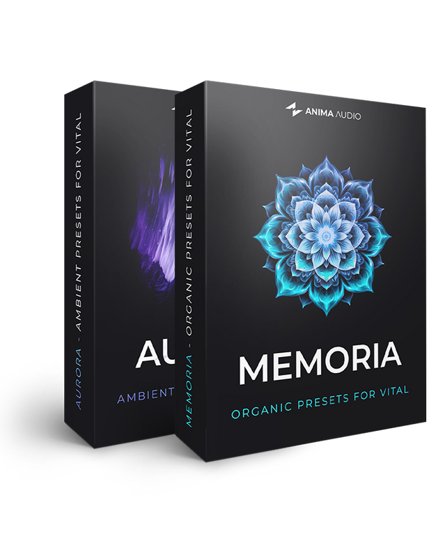 Products – Anima Audio