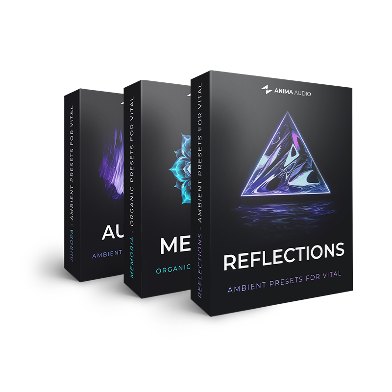 Products – Anima Audio