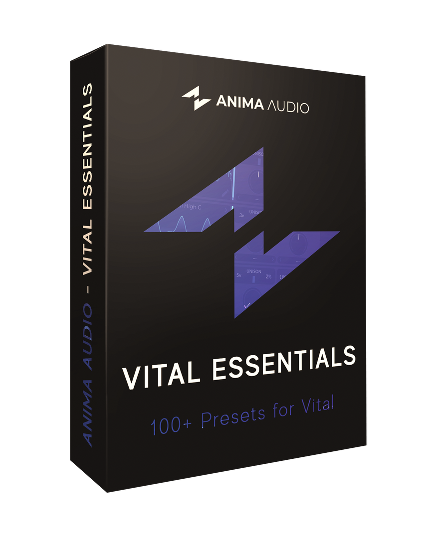 Free Downloads – Anima Audio