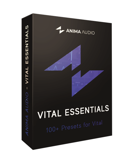 Free Downloads – Anima Audio